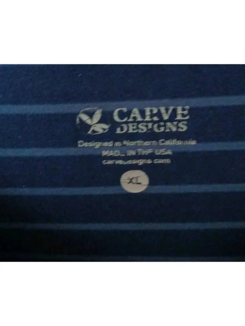 Carve Designs | Dresses | Carve Designs Mini Performance Dress | Poshmark